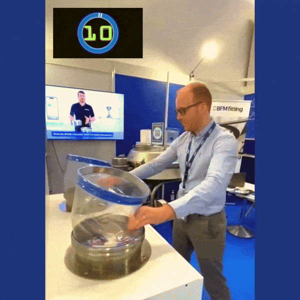 Homepage | BFM® fitting